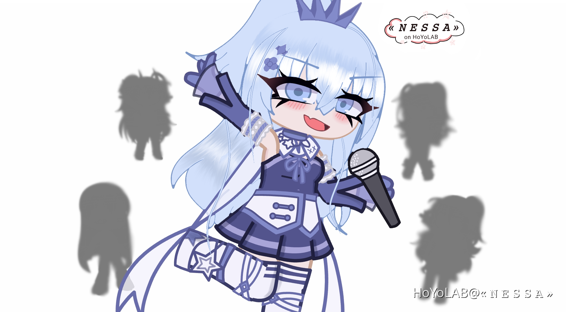 Shigure Kira edit ️ Honkai Impact 3rd | HoYoLAB