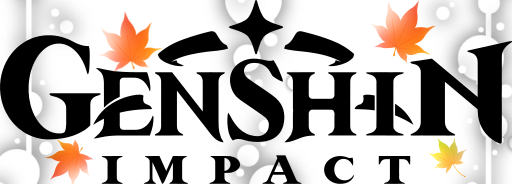 The Logo Genshin Impact | HoYoLAB