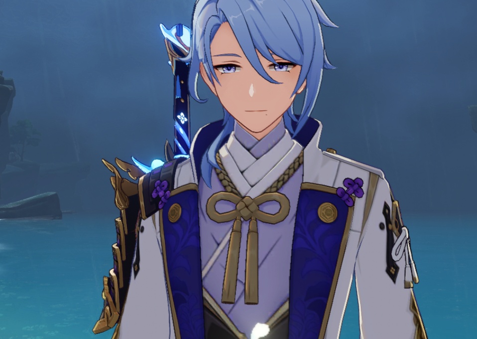 Pov you are a fatui Genshin Impact | HoYoLAB