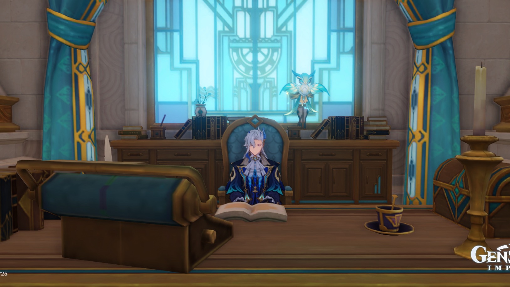 Let’s talk Neuvie: why I came to like him Genshin Impact | HoYoLAB