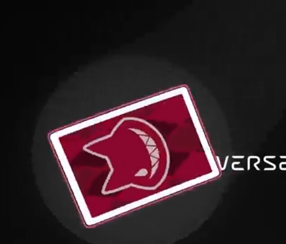 The back of Lyney's cards look weird and AI-generated Genshin Impact ...