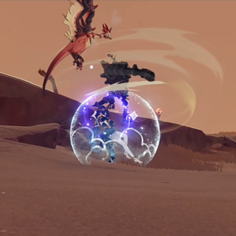 How it feels to be a Layla main Genshin Impact | HoYoLAB