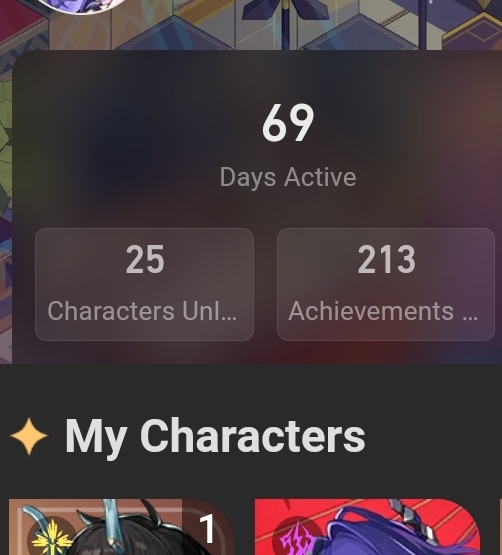 Woooh boy.. Honkai: Star Rail | HoYoLAB