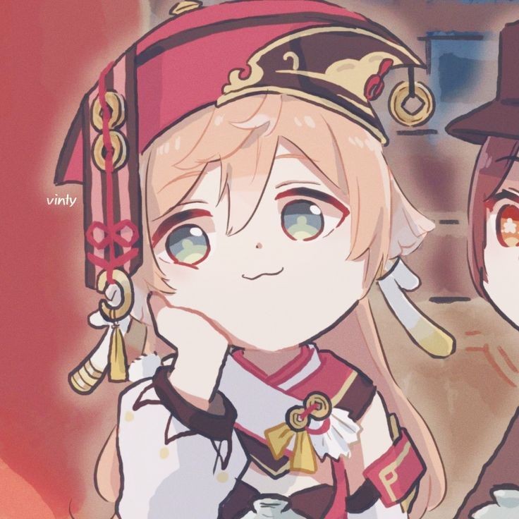 so cute Genshin Impact | HoYoLAB