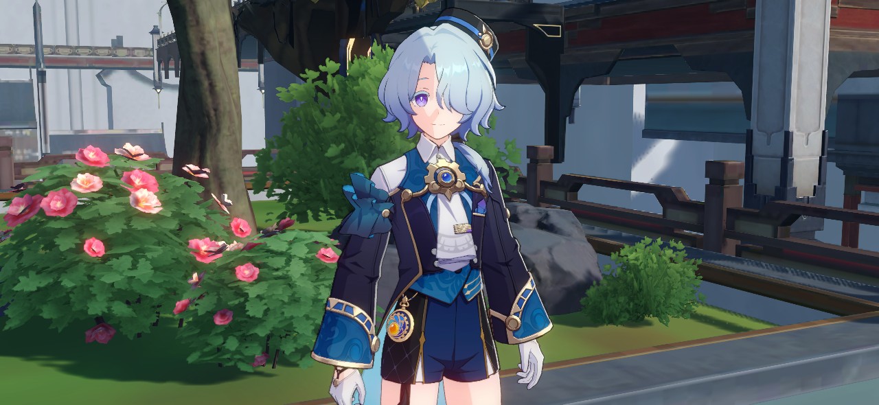 Misha daily post 5 Honkai: Star Rail | HoYoLAB