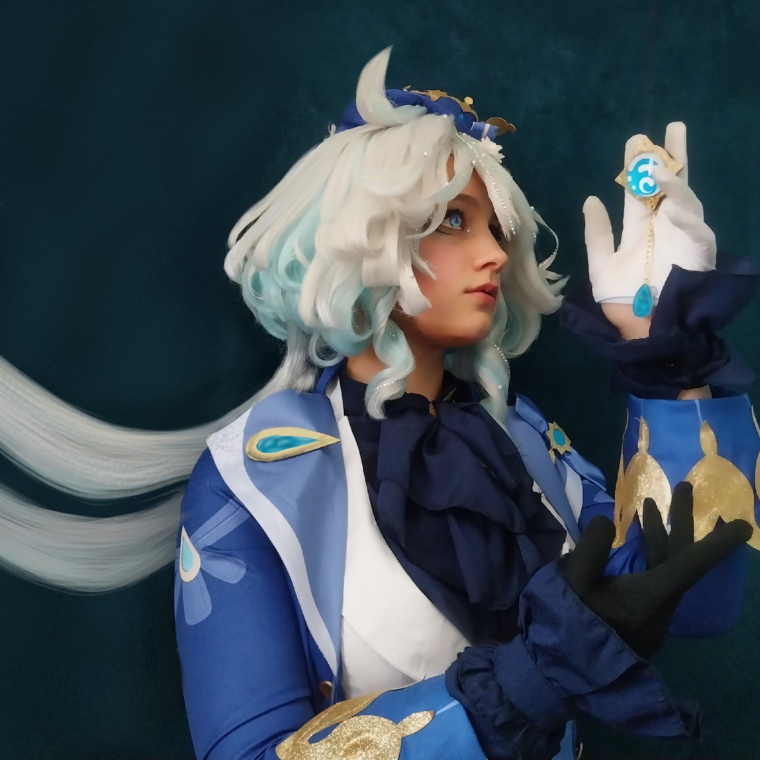 furina post (part3) Genshin Impact | HoYoLAB