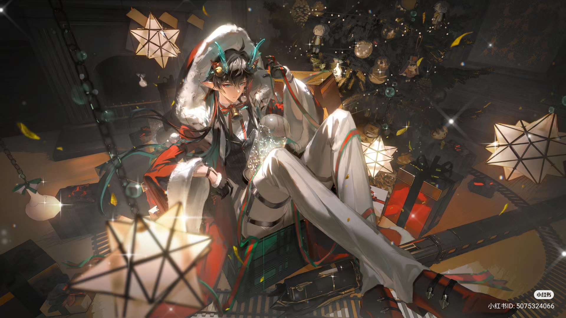 Day 5 of posting DHIL Honkai: Star Rail | HoYoLAB
