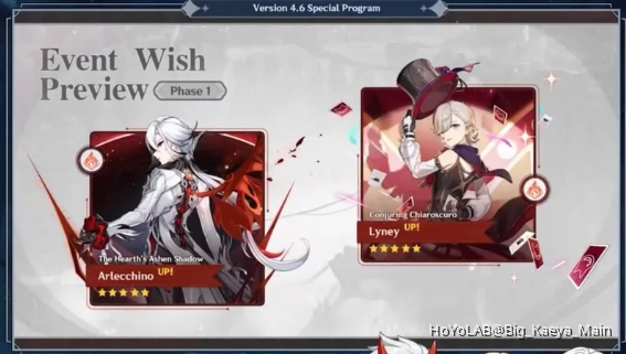 It seems Furina is indeed not 4.6 Genshin Impact | HoYoLAB