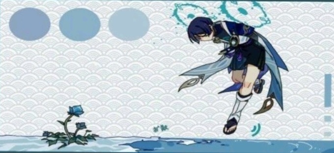 scara pfp Genshin Impact | HoYoLAB