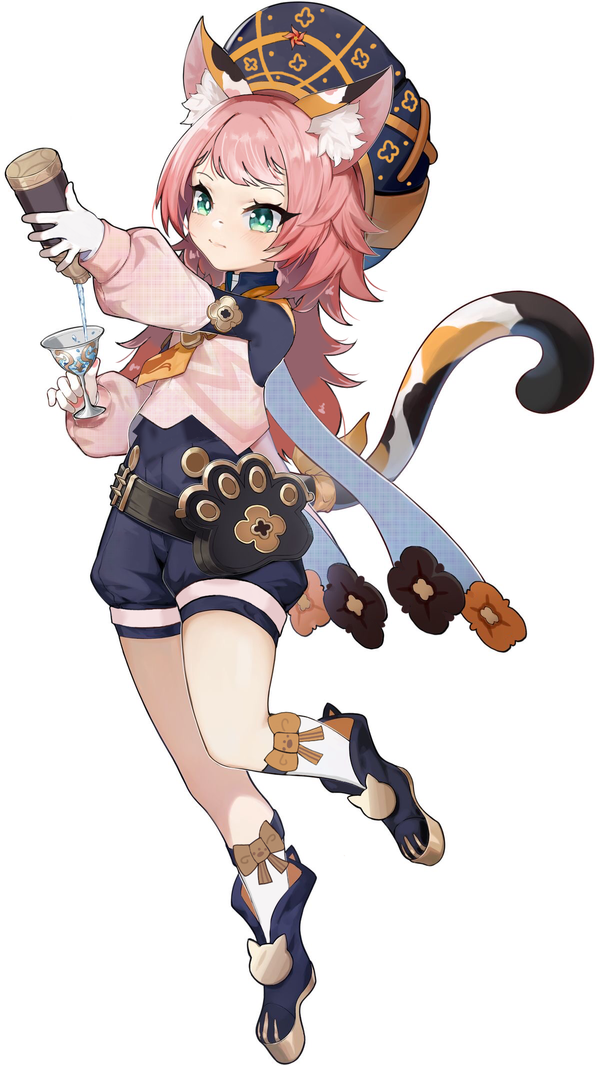 Diona edit or redesign whatever u call it :D (please read description ...