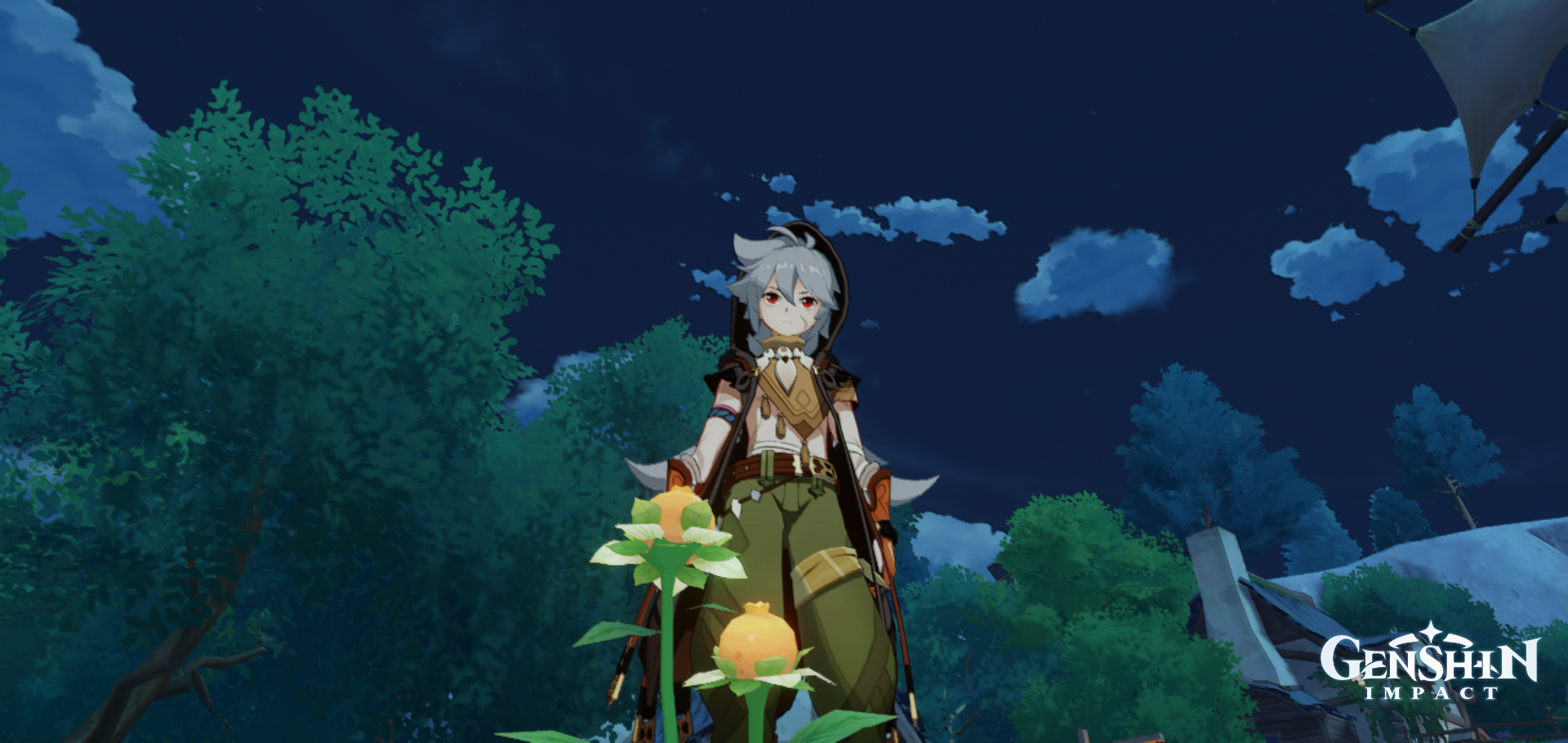 Razor Genshin Impact | HoYoLAB