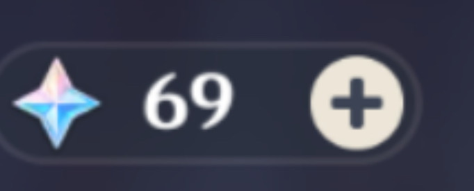 The perfect amount of primogems Genshin Impact | HoYoLAB