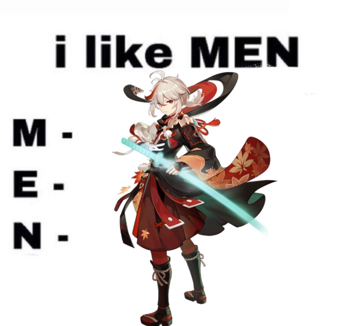 kazu day 3 :/ Genshin Impact | HoYoLAB