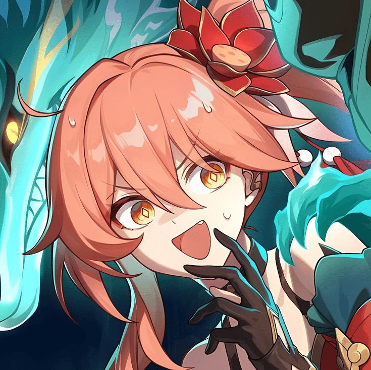 Guinaifen wife Honkai: Star Rail | HoYoLAB