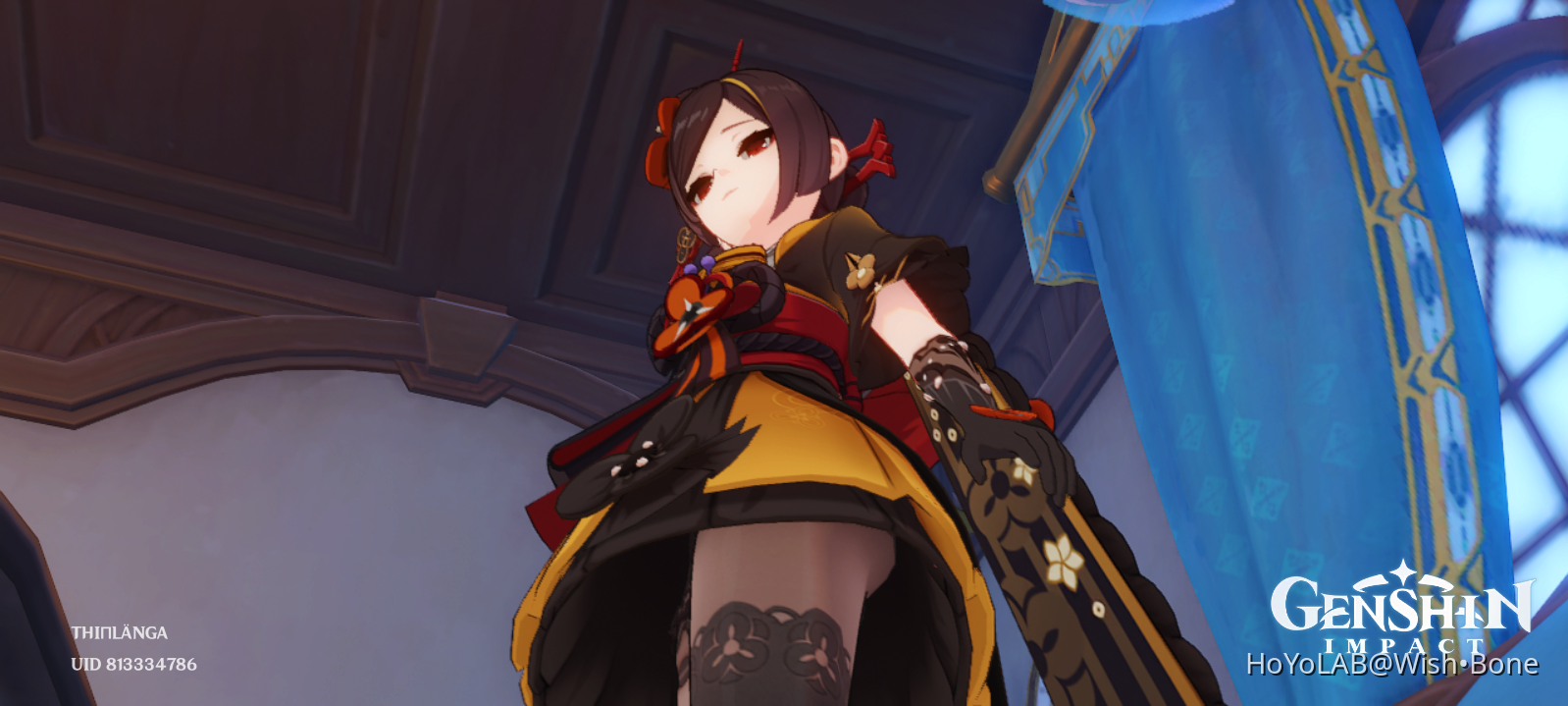 da besto Designer Genshin Impact | HoYoLAB