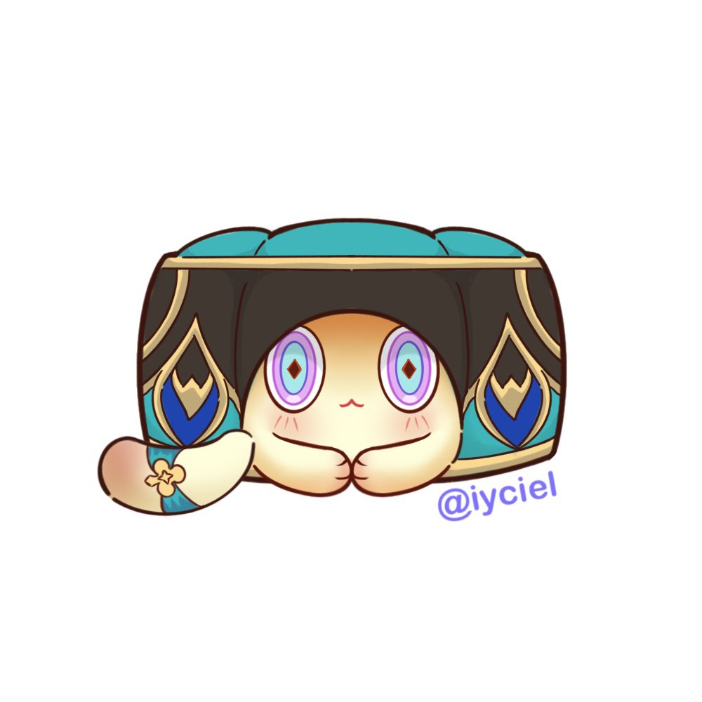 Day -3 Aventurine Banner Countdown: Critter Aventurine Honkai: Star ...