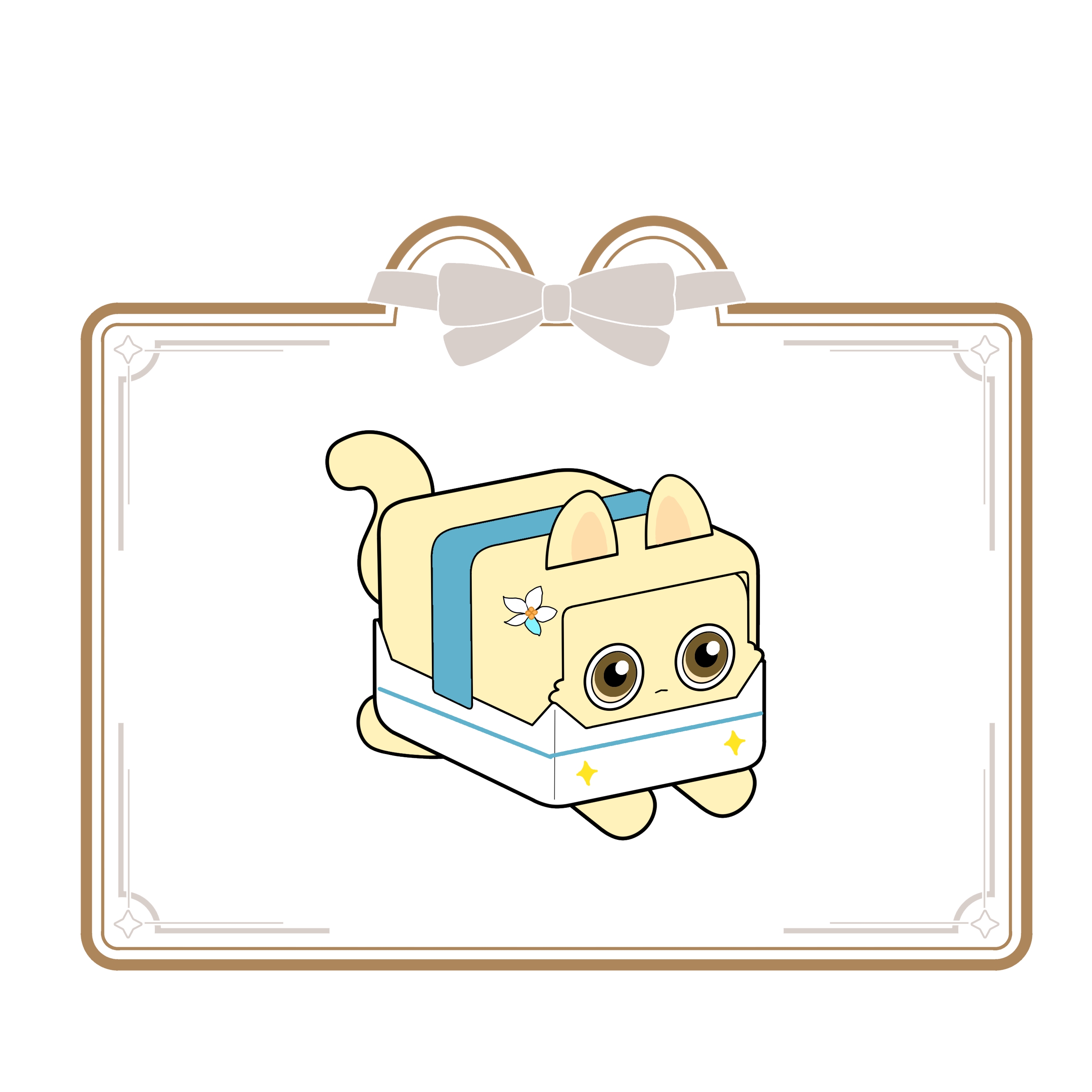 Cat Lumine Genshin Impact | HoYoLAB