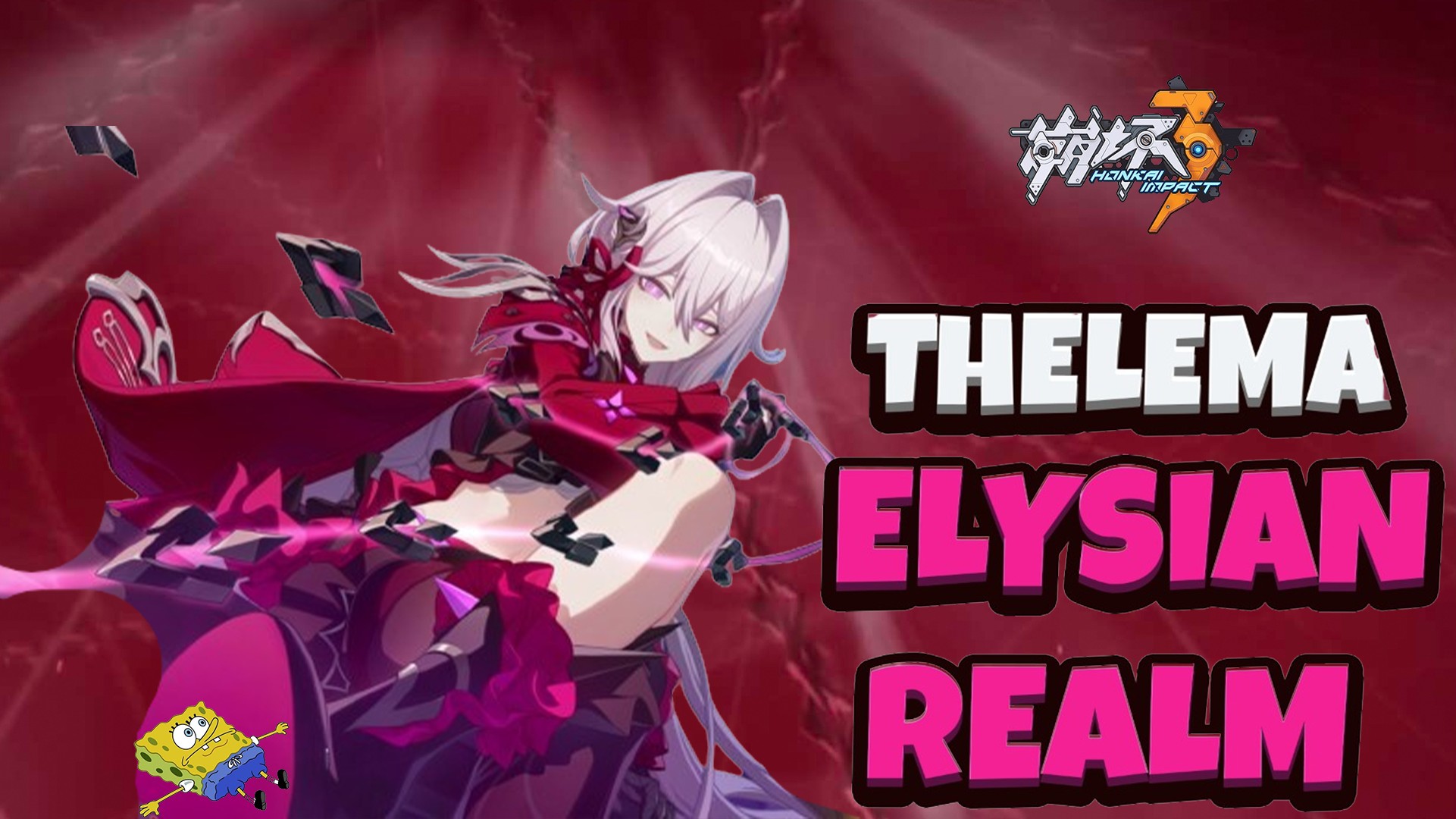 7.4 Beta Thelema Elysian Realm Guide Honkai Impact 3rd | HoYoLAB