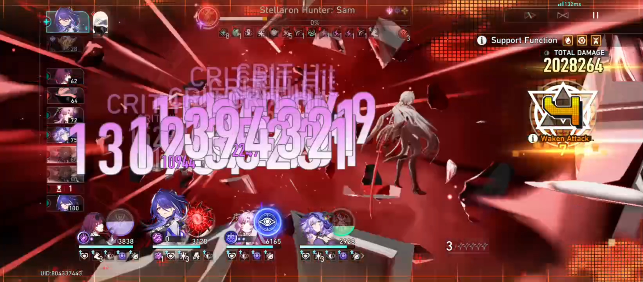 new event Honkai: Star Rail | HoYoLAB