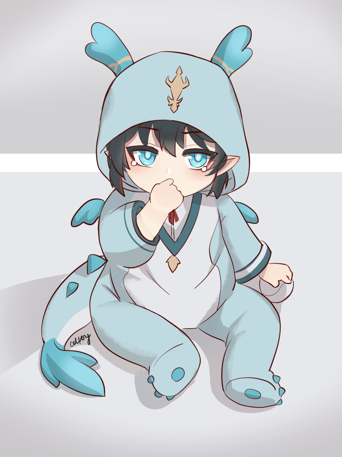 Baby photos of Smol HSR characters? Honkai: Star Rail | HoYoLAB