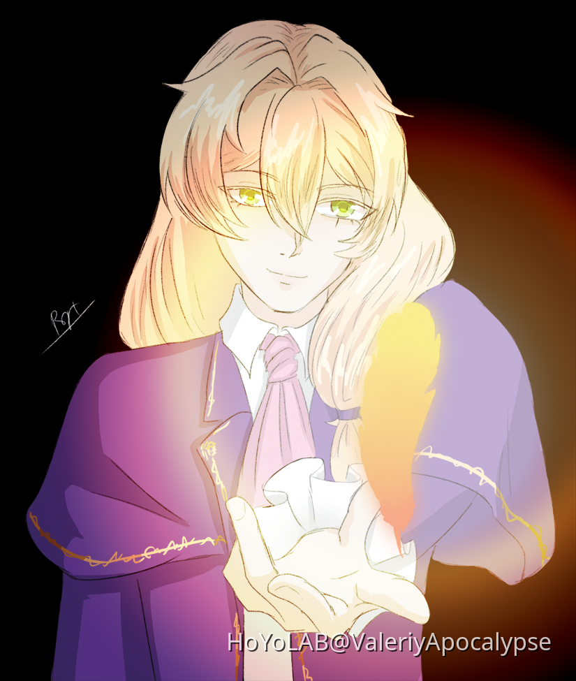 Daily Otto - Day 105 Honkai Impact 3rd | HoYoLAB