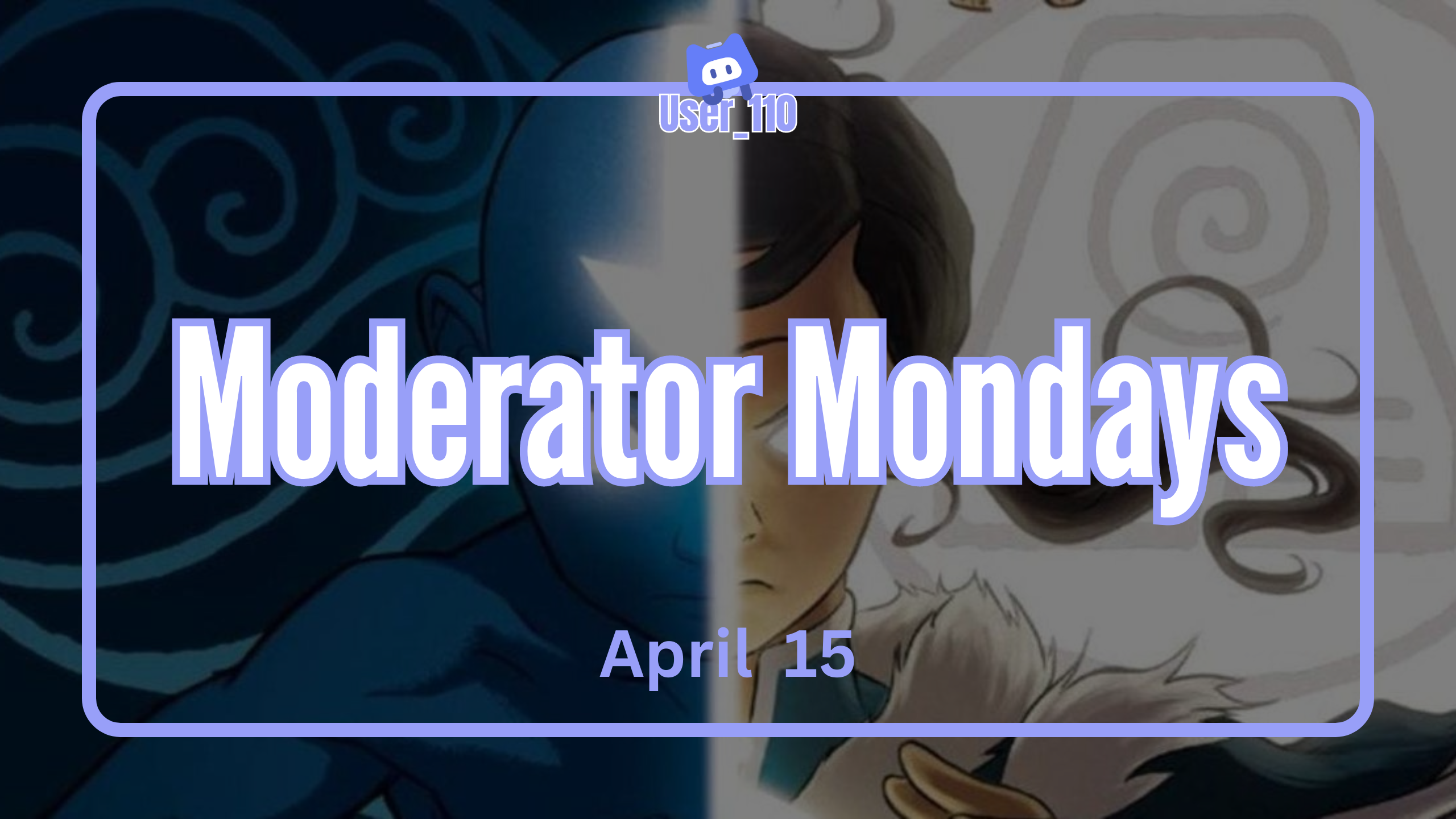 HoYoLAB Avatars: Choosing Korra over Aang? | Moderator Mondays #3 | HoYoLAB