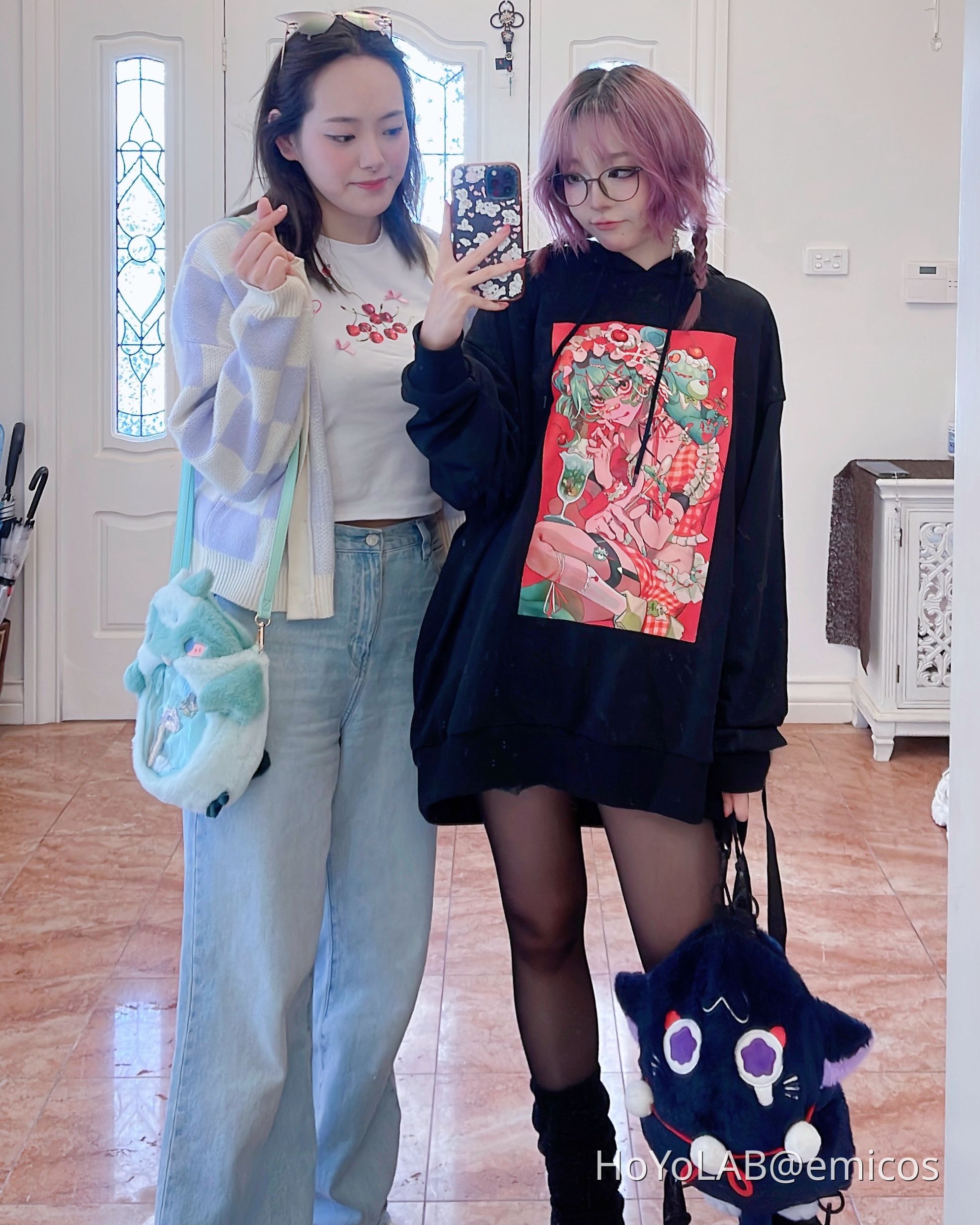 cosplayers vs the cosplay ♡ Genshin Impact | HoYoLAB