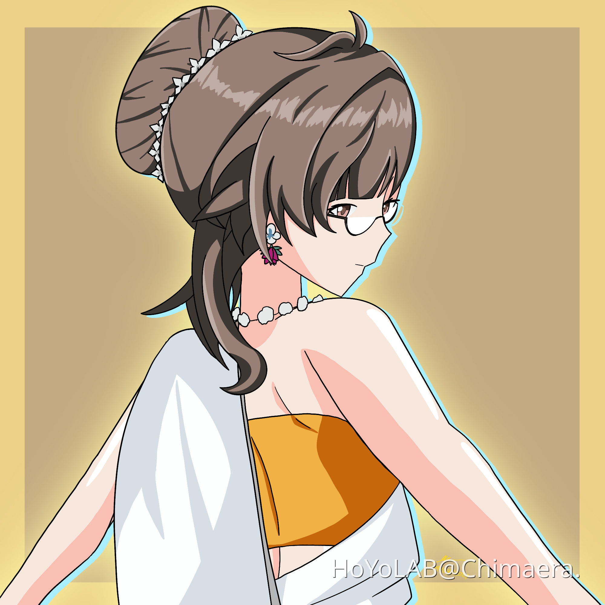 Dreamseeker Thai Outfit~ Honkai Impact 3rd | HoYoLAB