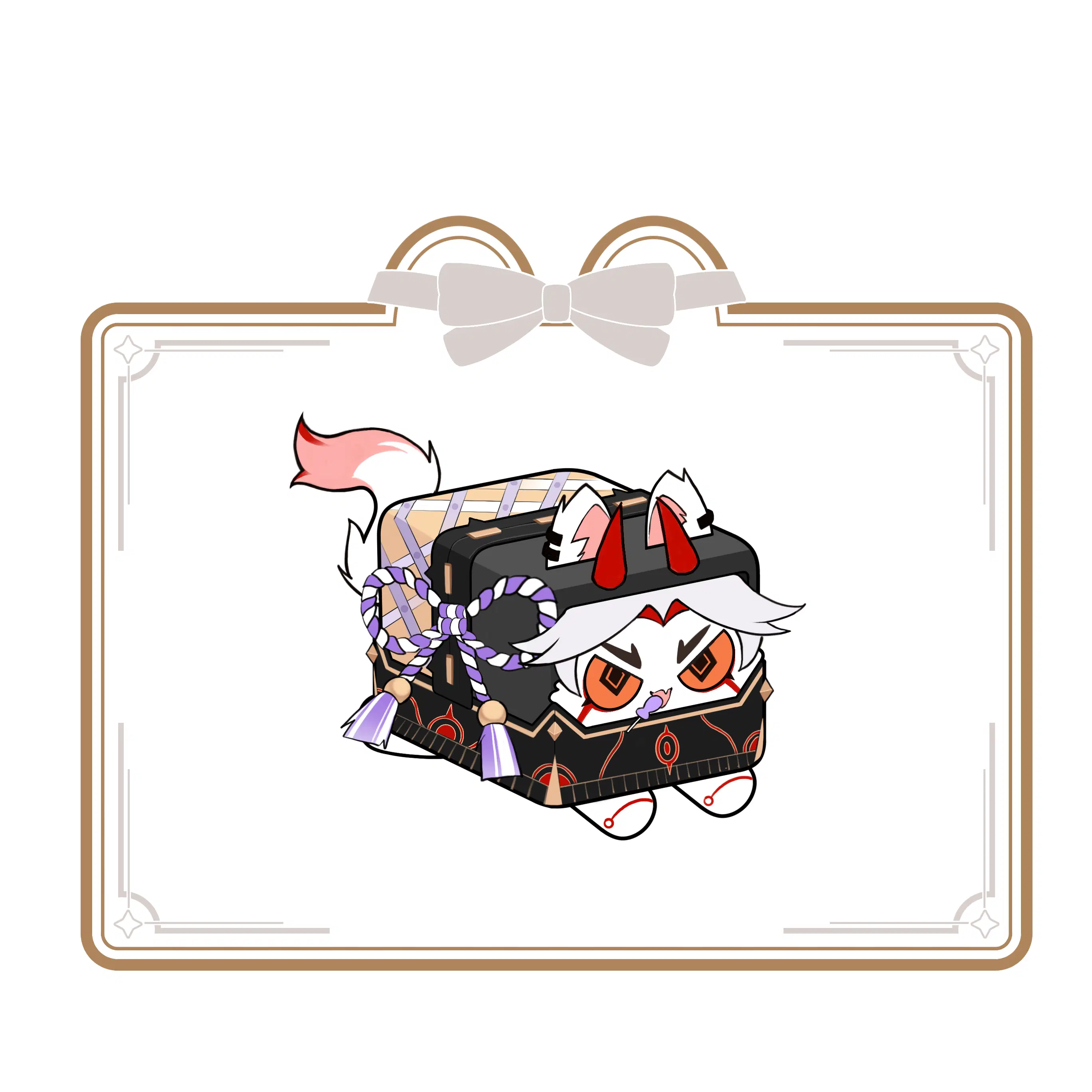 itto the nyanki !!!!!!!! Genshin Impact | HoYoLAB