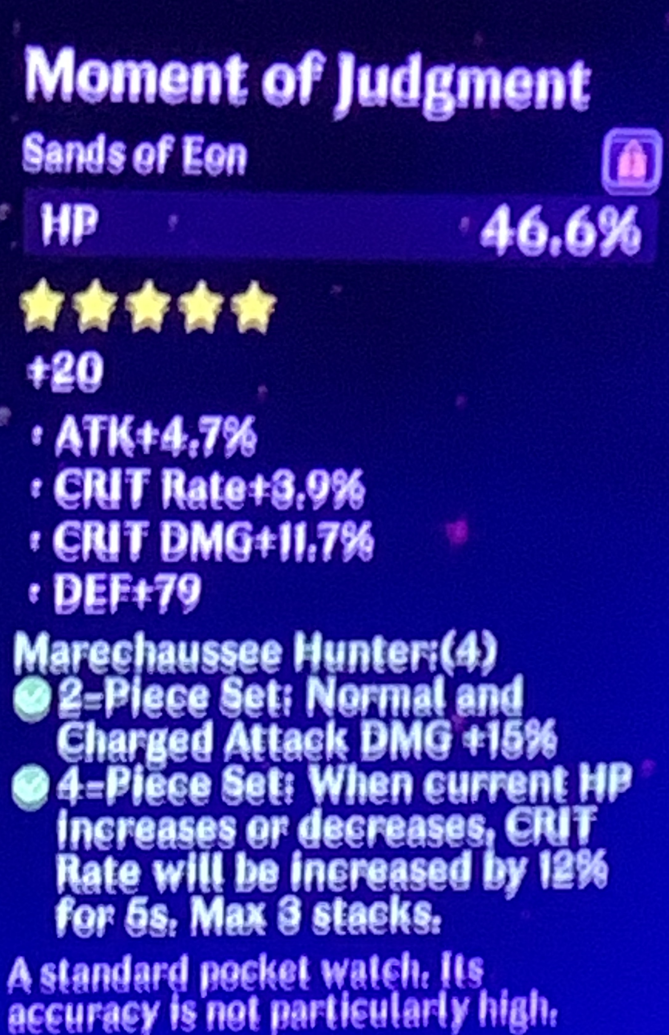 Ok. Genshin Impact | HoYoLAB