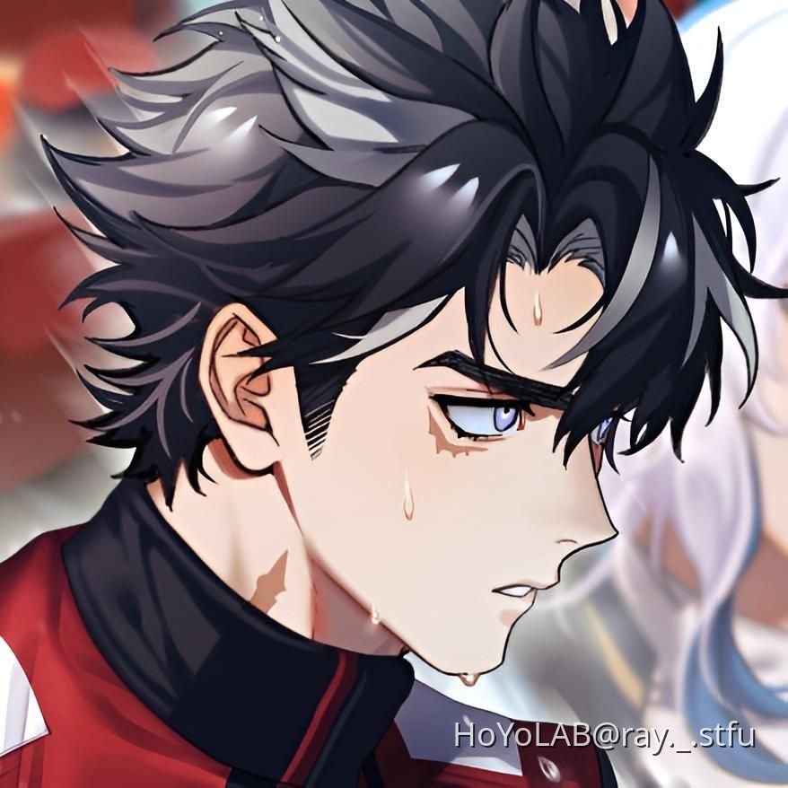 rizzly appreciation post pt. 10 🐺 ️ Genshin Impact | HoYoLAB