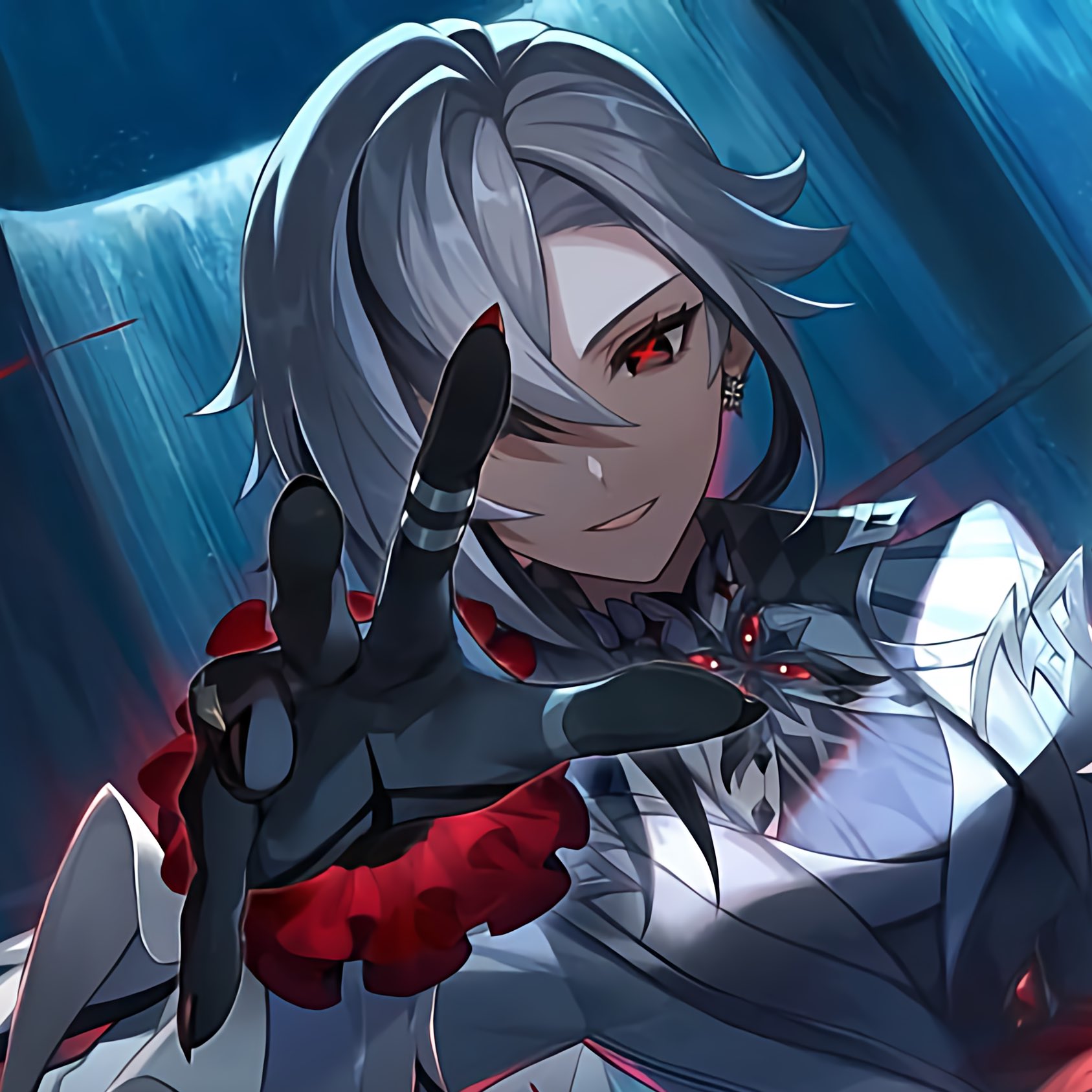 Day 67-73 of saving for Arlecchino and Furina Genshin Impact | HoYoLAB