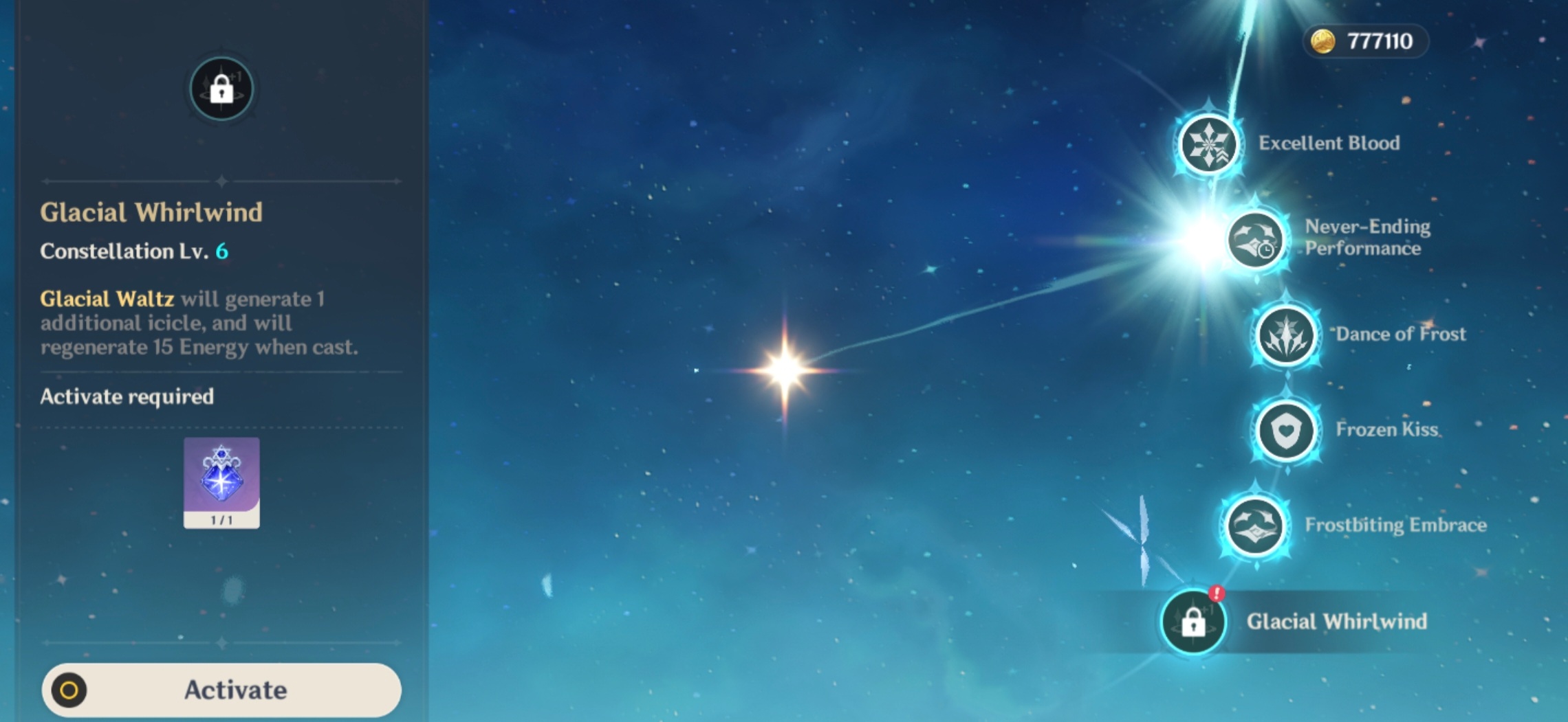 Kaeya Genshin Impact | HoYoLAB