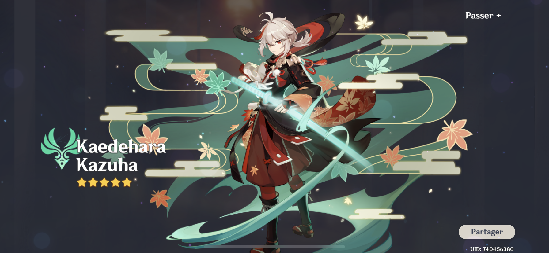 After 2 years he’s finally home! Genshin Impact | HoYoLAB