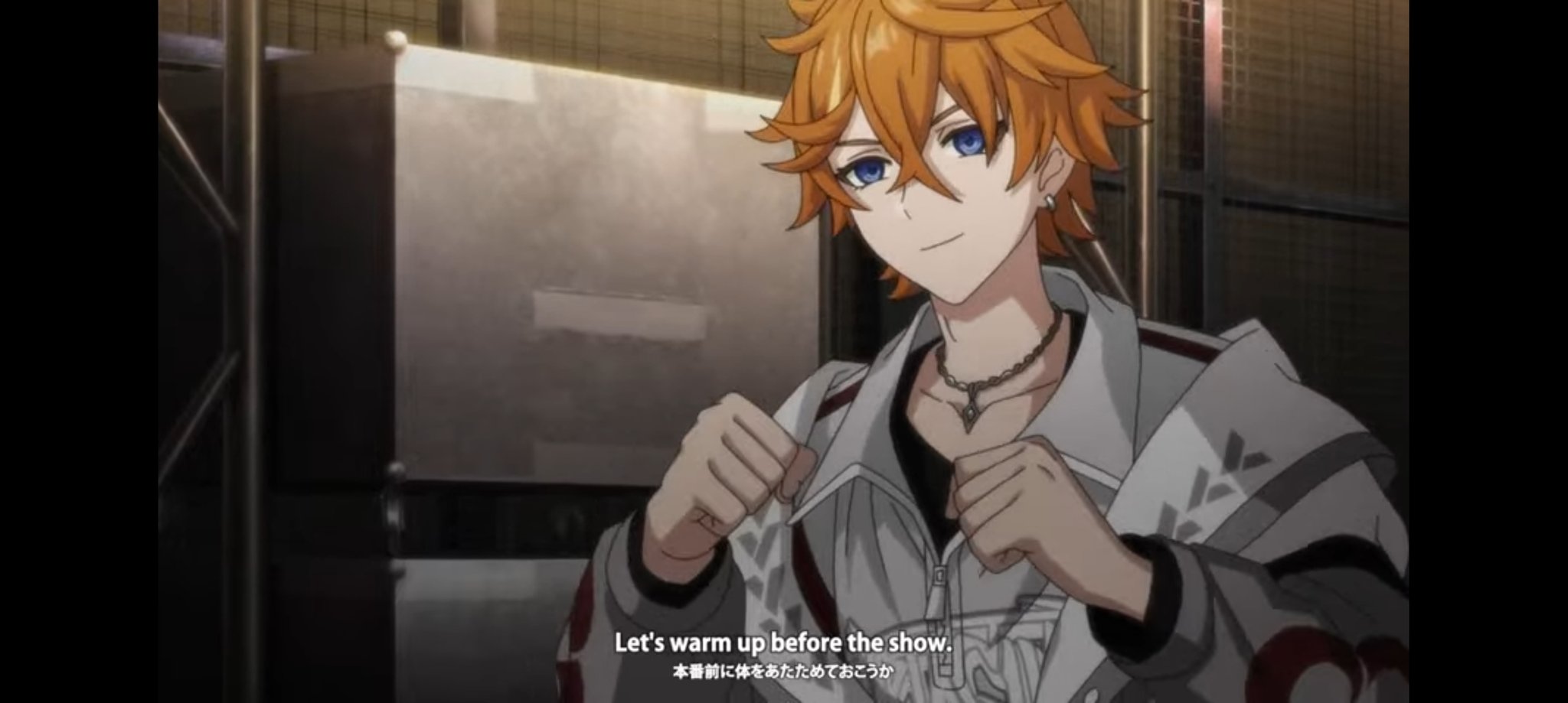 IDOL CHILDE IS REAL Genshin Impact | HoYoLAB