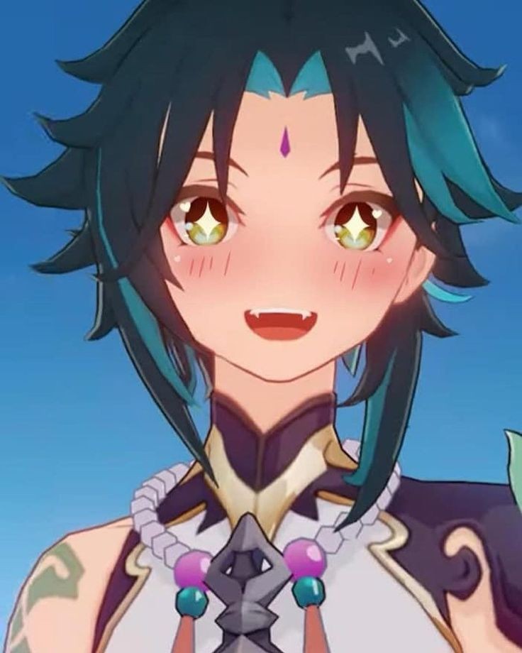 Day 6 of trying to get xiao companionship Genshin Impact | HoYoLAB