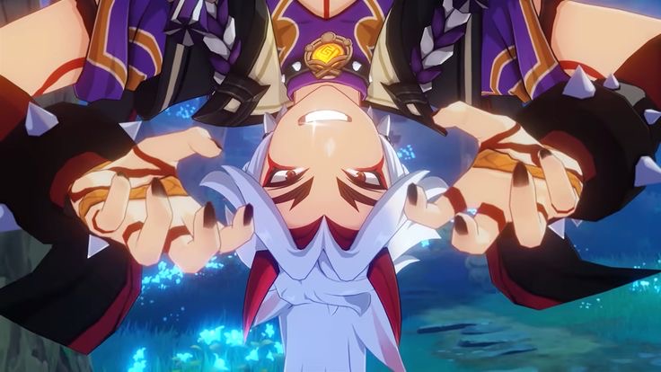 Day 7 missing Itto: he is coming back in a new event 🥹 Genshin Impact ...