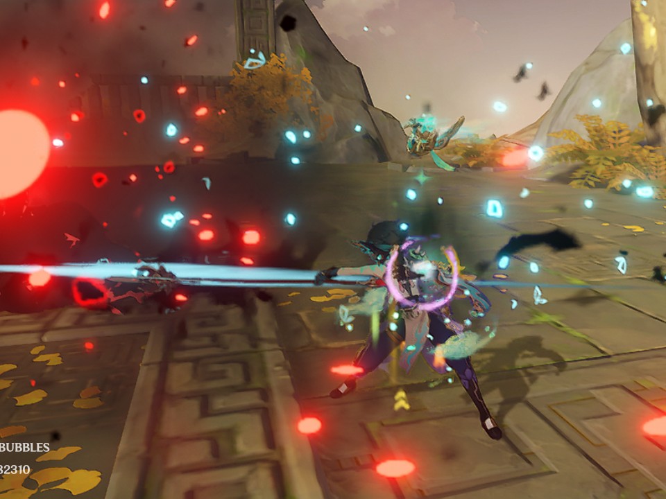 Fun Fact, Xiao's name means...... Genshin Impact | HoYoLAB