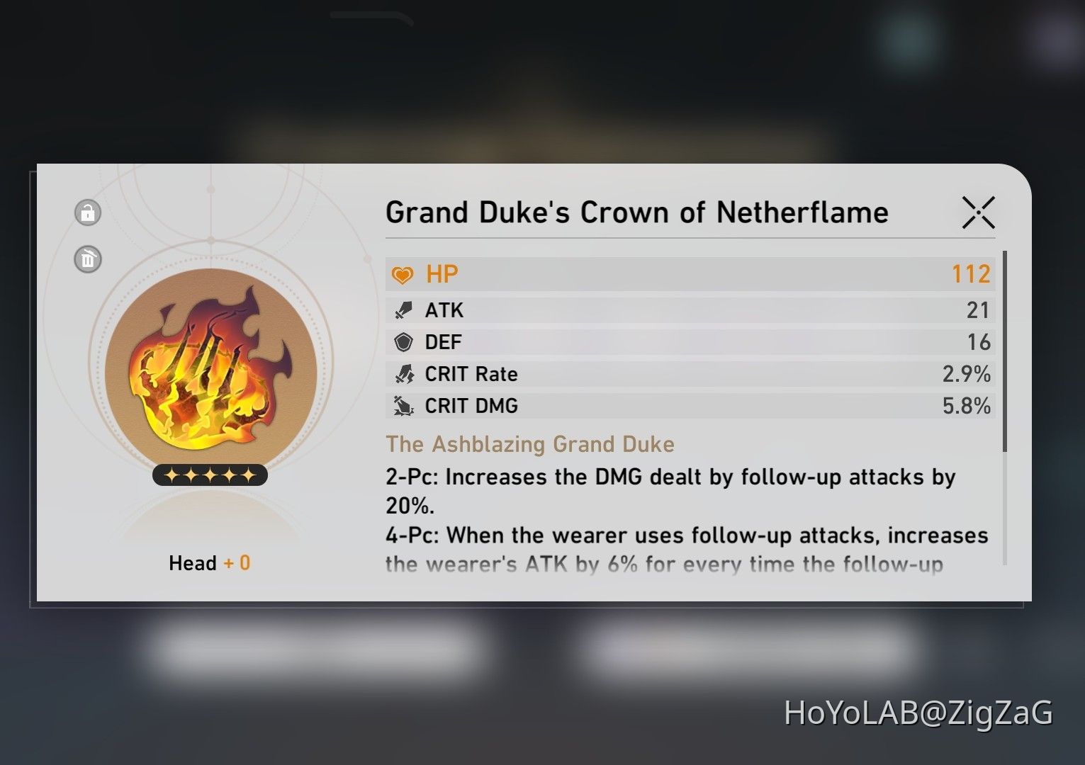 got something good from hsr after so long Honkai: Star Rail | HoYoLAB