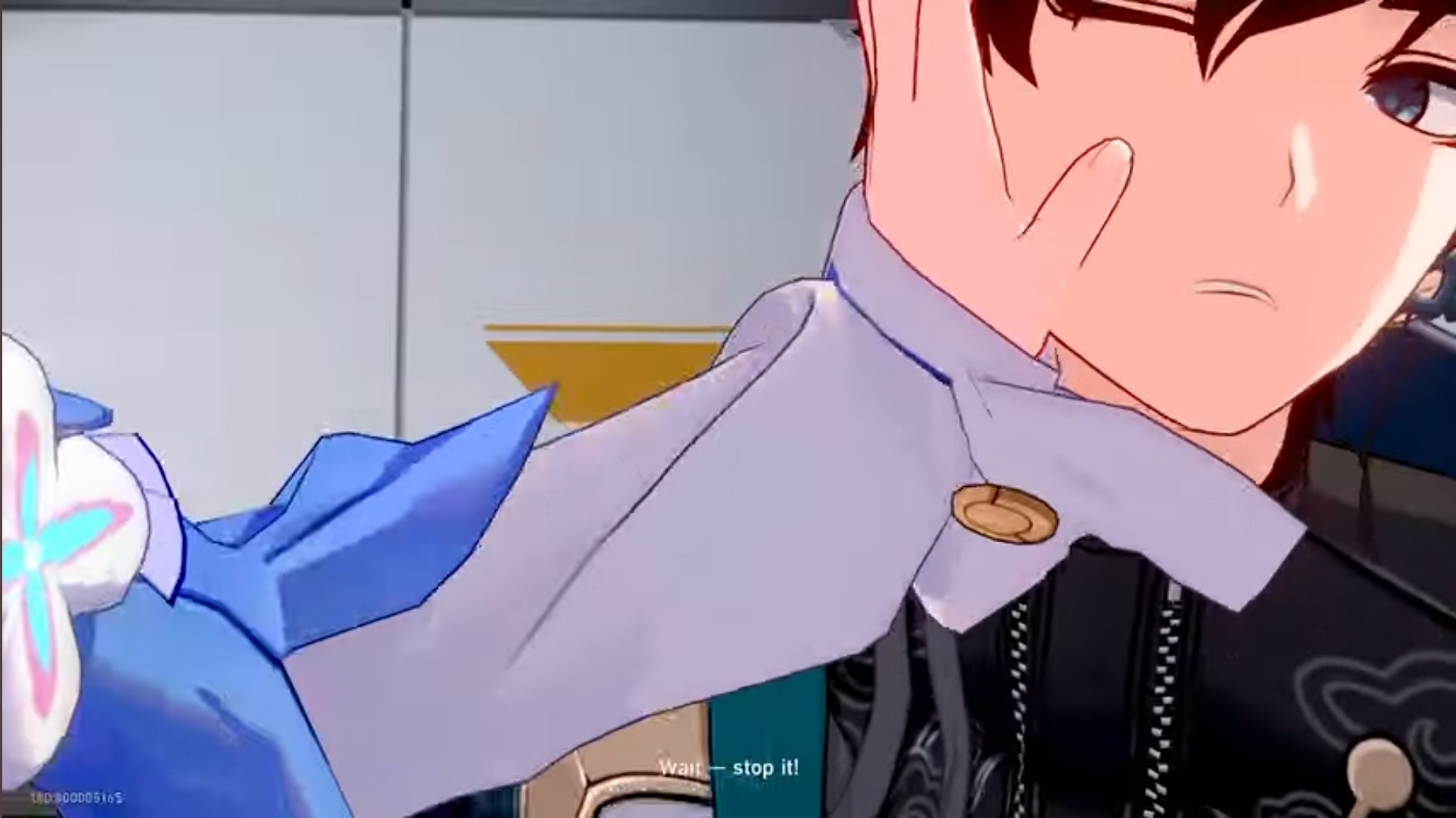 Cpr Scene 😭 Honkai: Star Rail | HoYoLAB