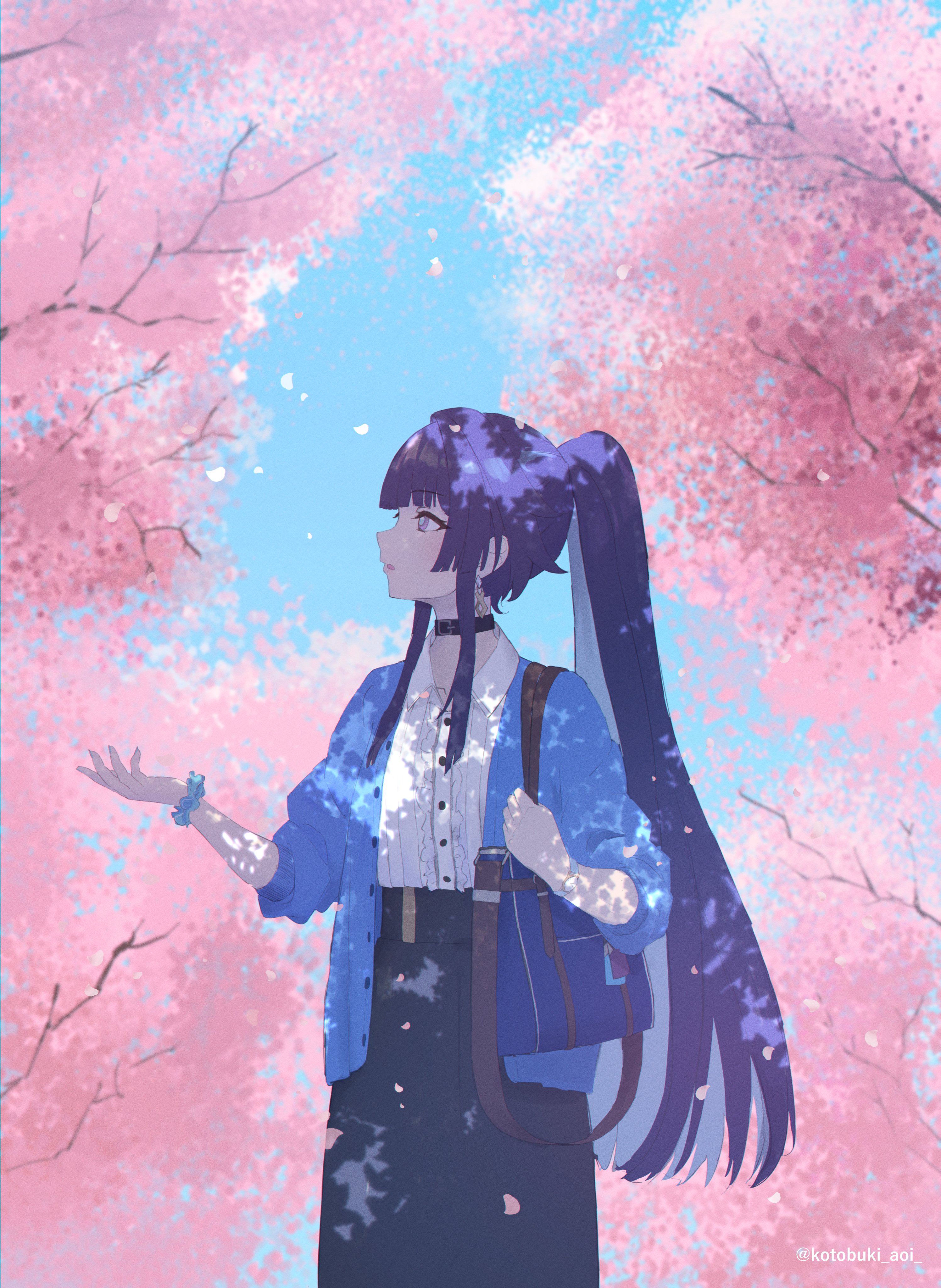 Mei Honkai Impact 3rd | HoYoLAB