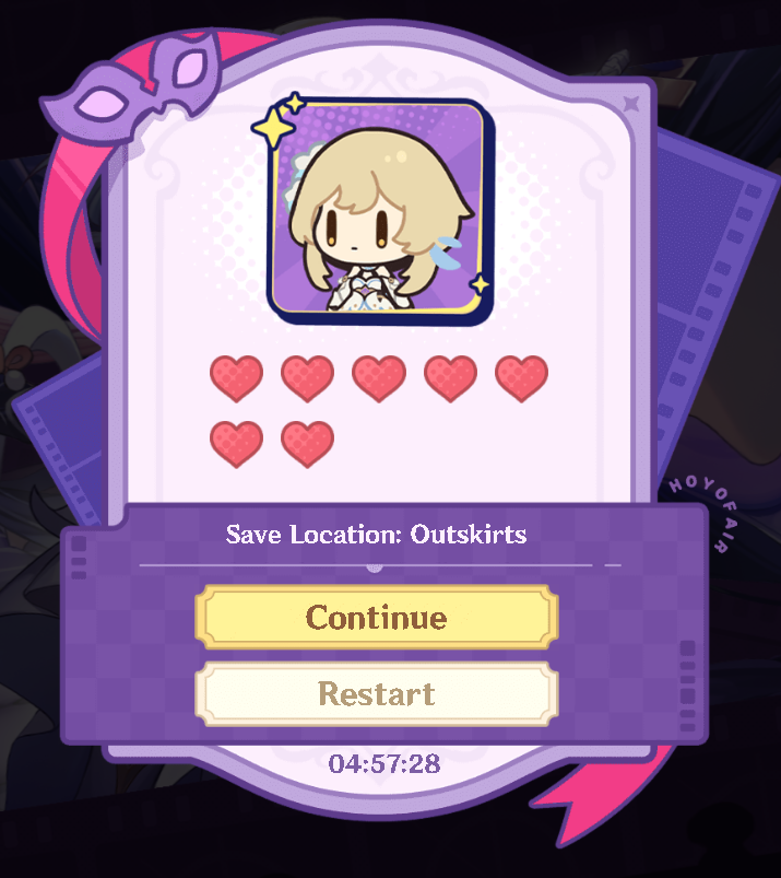 Quick Guide to Lightning-Riding Swordsman Genshin Impact | HoYoLAB