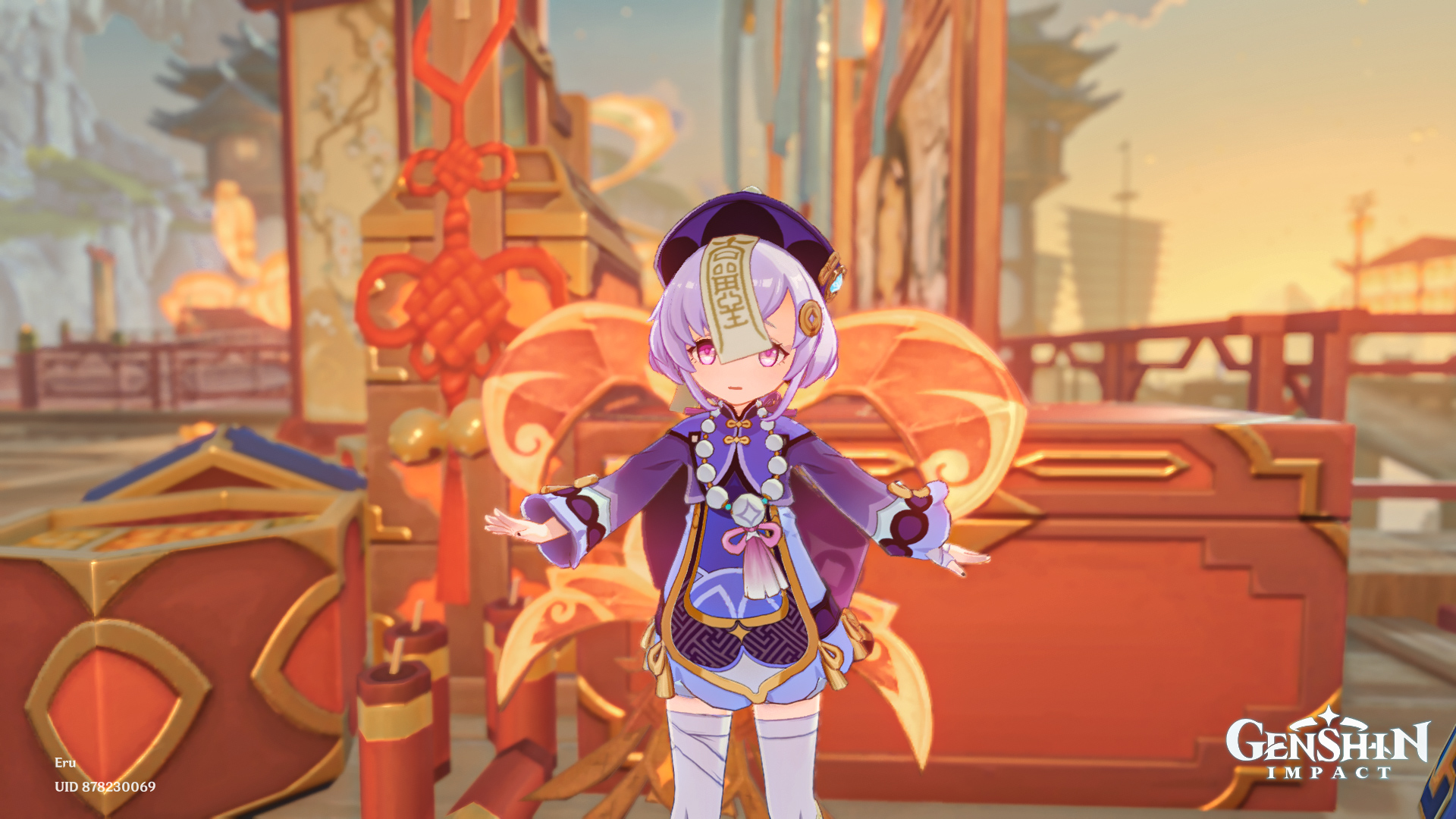 These pics spark joy ♡ Genshin Impact | HoYoLAB