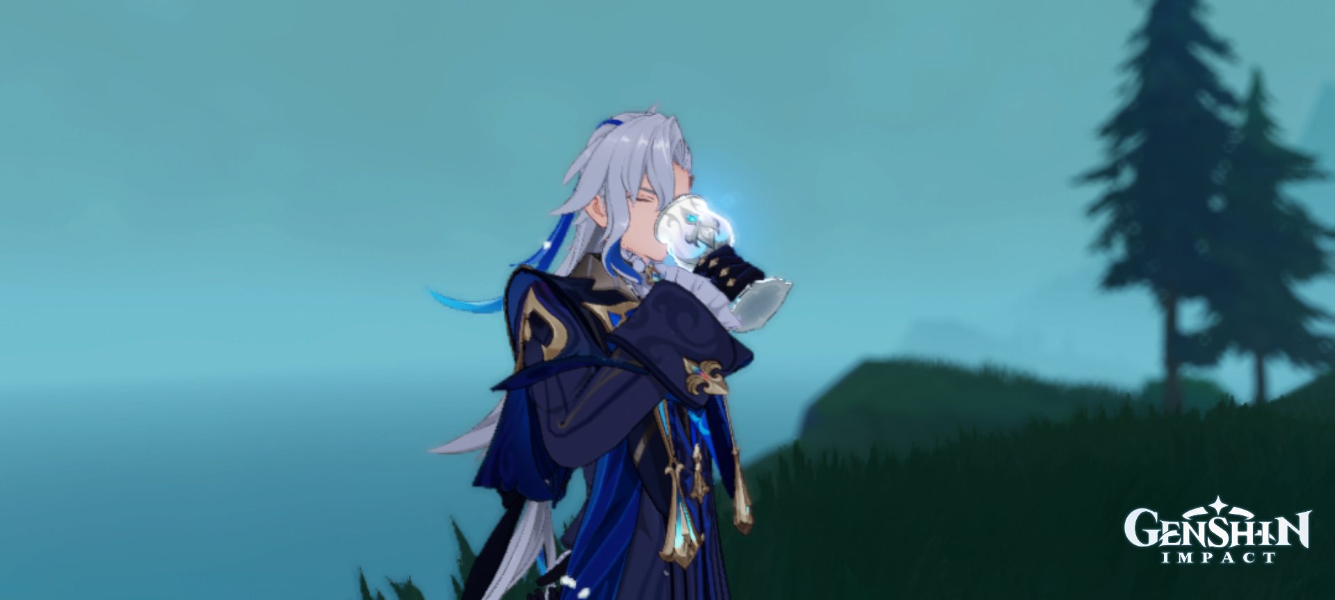 It's time to sum it up Genshin Impact | HoYoLAB