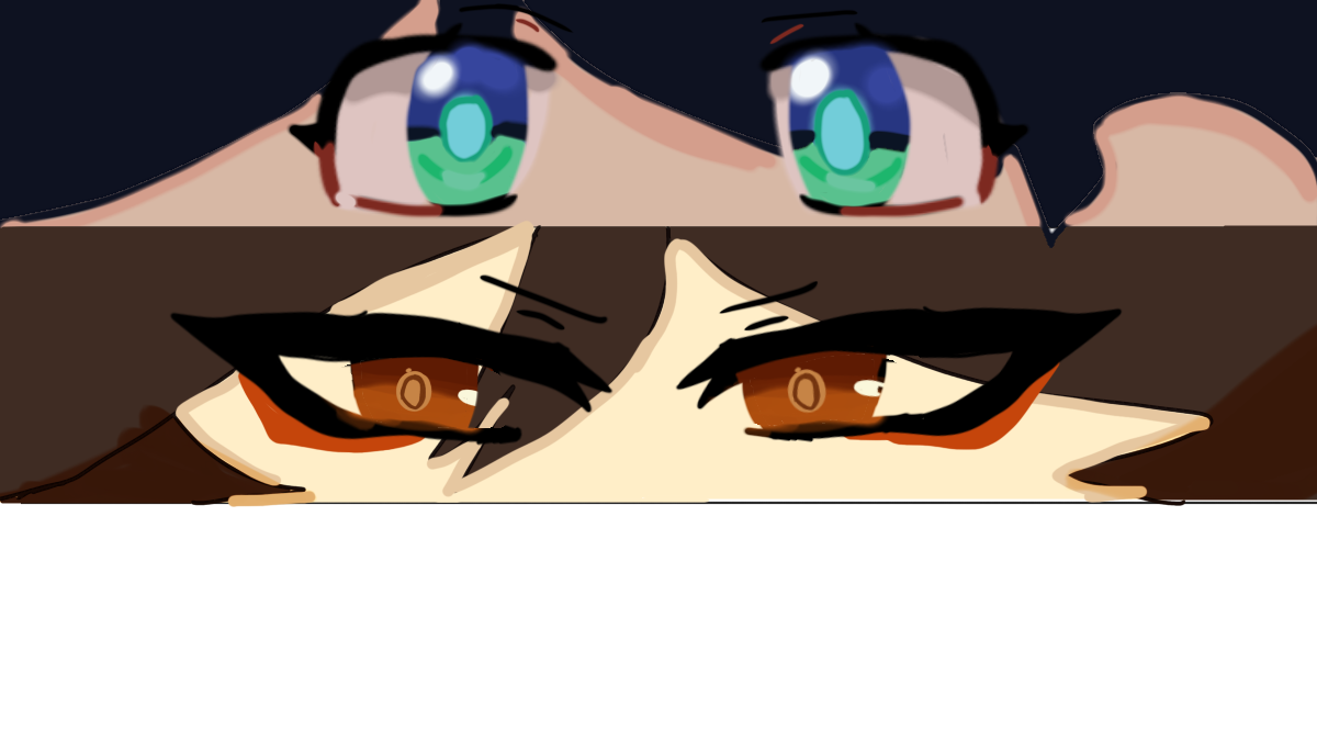 Archon Eye (wip) Genshin Impact | HoYoLAB