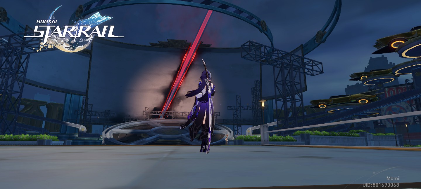 The Raiden Verse Genshin Impact | HoYoLAB