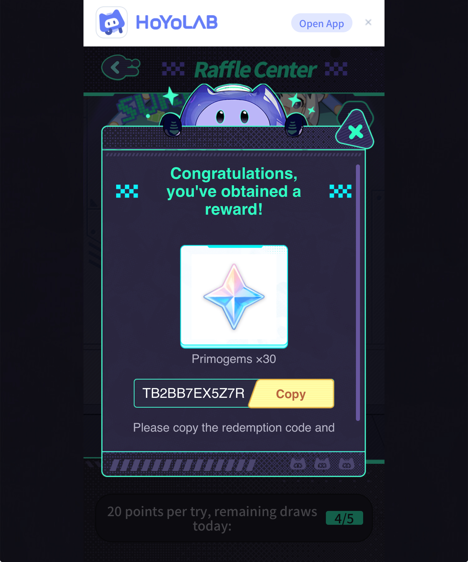 I FINALLY GOT SOME PRIMOS FROM MIMO! Genshin Impact | HoYoLAB