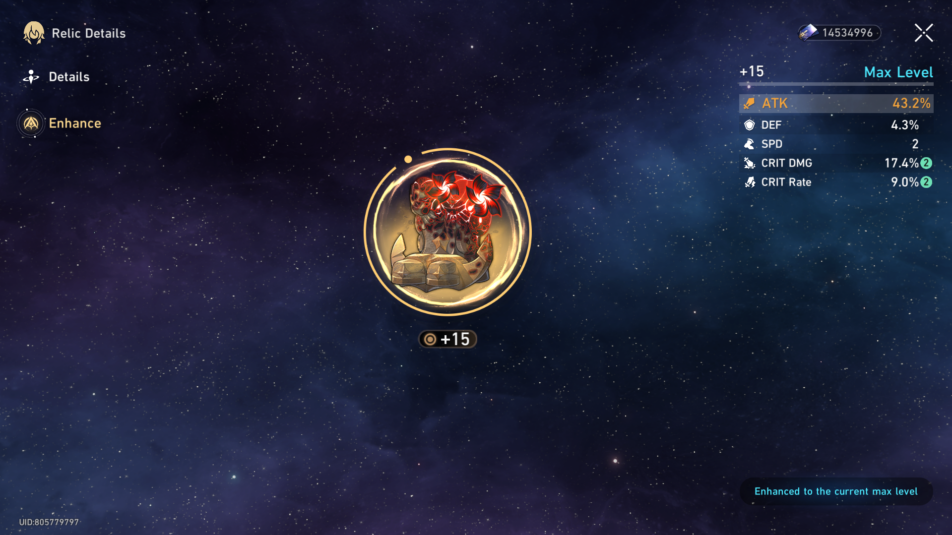 Acheron Honkai: Star Rail | HoYoLAB