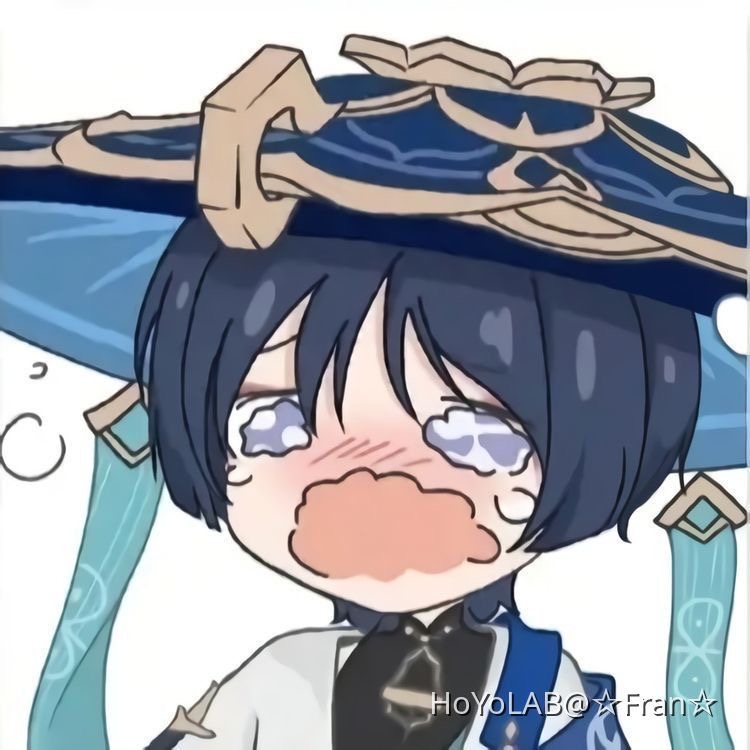 (lazy) wanderer appreciation Genshin Impact | HoYoLAB