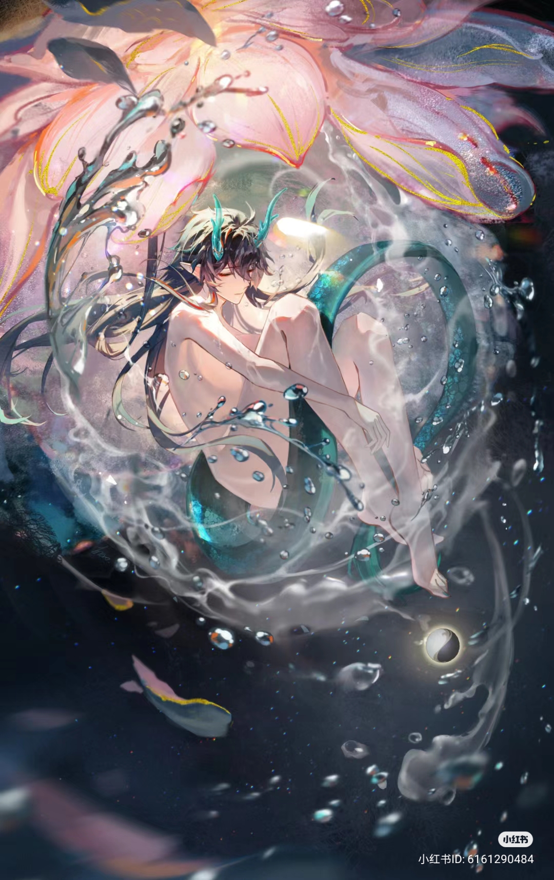 Day 6 of posting DHIL Honkai: Star Rail | HoYoLAB